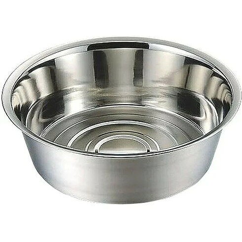 ■規格規格:30cm■サイズ容量外寸×高さmm(容量L):直径310×H100(5.7)■材質ステンレス■生産地燕三条【送料について】北海道、沖縄、離島は別途送料を頂きます。