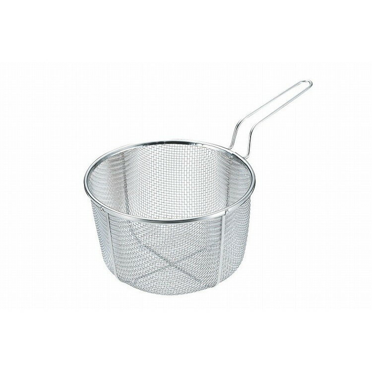 ■規格規格:24cm■サイズ容量外径×深さ×柄長mm:直径240×140×160■材質18-8ステンレス■生産地燕三条【送料について】北海道、沖縄、離島は別途送料を頂きます。