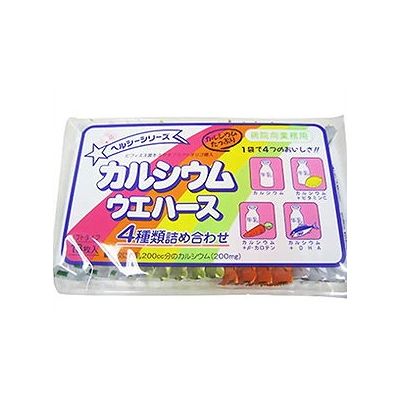 商品概要メーカー：中新製菓商品名：【軽】カルシウムウエハース4種詰合せ（18枚入）区分：食品内容量：18枚入り商品概要：●4種類のカルシウムウエハースが楽しめます。●フラクトオリゴ糖入り。●おいしく健康をお手伝いします。JANコード：451...