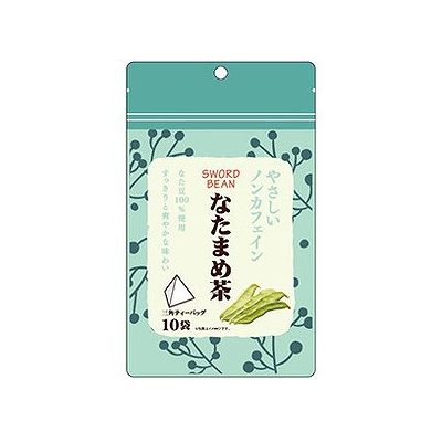 商品概要メーカー：リブ・ラボラトリーズ商品名：【軽】やさしいノンカフェインなたまめ茶（2g×10袋）区分：食品内容量：2g×10袋商品概要：すっきりと爽やかな味わいJANコード：4571104431718商品コード：078339261商品の...