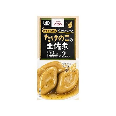 商品概要メーカー：大和製罐商品名：【軽】エバースマイルたけのこの土佐煮風ムース（60gX2個）区分：食品内容量：60g2個商品概要：【舌でつぶせる】咀嚼・嚥下困難な方向けの、見た目の彩りと素材それぞれの風味を楽しむことができるムース食JAN...