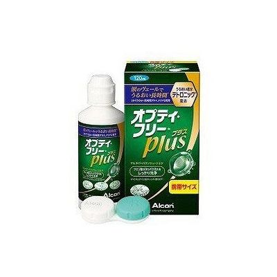 商品概要メーカー：日本アルコン商品名：オプティ・フリープラス（120mL）区分：医薬部外品内容量：120mL商品概要：【医薬部外品】涙のうるおいヴェールがレンズを包み込むJANコード：4961889090680商品コード：076706389...