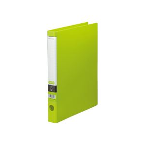 ■サイズ・色違い・関連商品関連商品の検索結果一覧はこちら■商品内容【ご注意事項】・この商品は下記内容×2セットでお届けします。機能充実、丈夫な表紙厚1.2mmのオリジナルO(オー)リングファイル●1.2mm厚の表紙は長期使用に耐える頑丈設計...