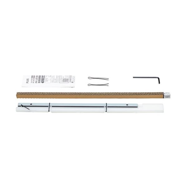 ■商品内容PK-213専用替刃セット■商品スペック材質：刃:スチール、刃物カバー:ポリプロピレン対応機種：PK-213その他仕様：●セット内容:刃物カバー付替刃×1枚、刃物受け×1本、ビニールタイ×2本、六角レンチ×1本※断裁機は別売りです...