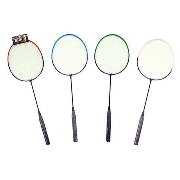 ■商品内容【ご注意事項】この商品は下記内容×20セットでお届けします。バドミントンラケット■商品スペックバドミントン用ラケット・サイズ：約205×615×35mm 本体×1 ・重量：12g・材質： スチール ナイロン 木 PVC PP アル...