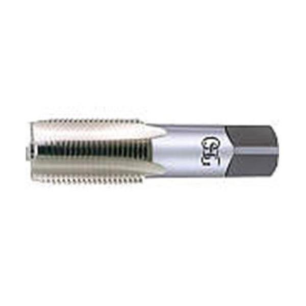 ●メーカー…オーエスジー（OSG）●型番…SPT●呼び…1/2”×14●全長(mm)…87●ねじ長(mm)…26●シャンク径(mm)…18●溝数…4●■巾…14mm●喰付…4P●材質…HSS（ハイス）●重量(g)…154原産国：日本【代引き...
