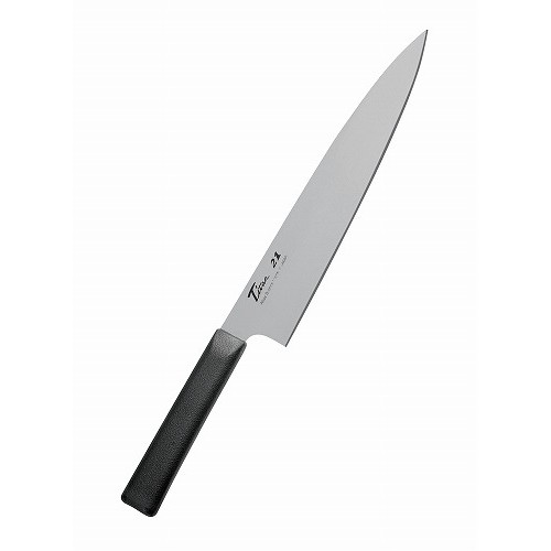 ■商品説明●銀入りチタンは、光があたらない所でも銀イオンの力で抗菌・滅菌します。●片刃●背厚：1.9mm■直径・サイズ全長：350■深さ■重さ87g■容量●片刃●背厚：1.9mm【代引きについて】こちらの商品は、代引きでの出荷は受け付けてお...