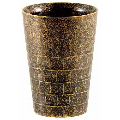 ■商品説明●ステンレスのソリッドさと日本古来の和のテイストが融合した世界観は、まさに大人にふさわしい逸品。素材本来のおいしさを引き立てるこだわりのアイテムがプレミアムな時間へ誘いざなう。●容量(満水時)：260cc■直径・サイズφ77×H1...