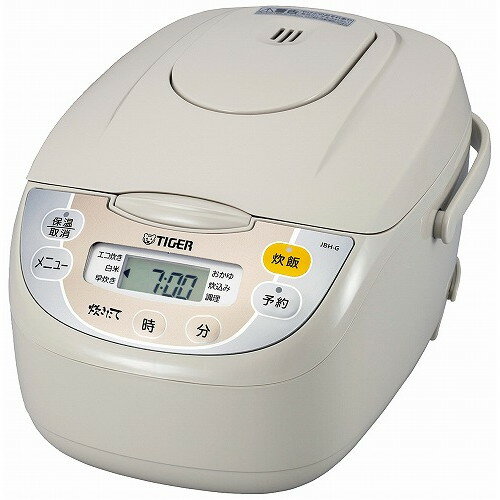 ■商品説明●付属品： しゃもじ、計量カップ●2合〜10合●炊き上がり：68分●杯数：22杯(1杯=150g計算)■直径・サイズ280×385×H251■深さ■重さ3.9kg■容量1.8L●2合〜10合●炊き上がり：68分●杯数：22杯(1杯...