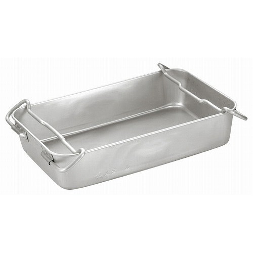 ■商品説明●アルミ運搬バット■直径・サイズ590×370×H130■深さ■重さ■容量25L【代引きについて】こちらの商品は、代引きでの出荷は受け付けておりません。【送料について】北海道、四国、九州は送料を頂きます。【配送について】沖縄、離島...