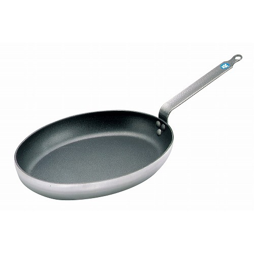 ■商品説明●高純度アルミを使用し、板厚も厚く熱効率が非常に良く、また通常ノンスティック加工が2層のものが多いのに対し、4層ととても丈夫で扱い易く多くの三ツ星レストランで使用されています。■直径・サイズ■深さ深さ：50■重さ1.8kg■容量【...