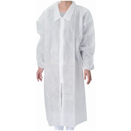 ■商品説明●袖口ゴム付●50枚入り■直径・サイズ68×57×116(肩幅×袖丈×着丈)■深さ■重さ■容量●50枚入り【代引きについて】こちらの商品は、代引きでの出荷は受け付けておりません。【送料について】北海道、四国、九州は送料を頂きます。...