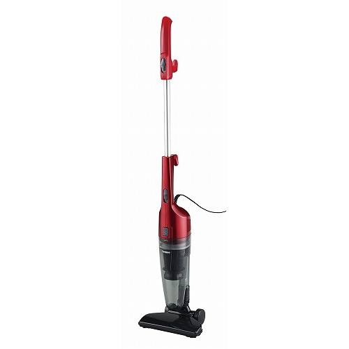 ■商品説明●吸込仕事率：70W●集じん容量：約0.6L●重量：1.7kg(製品のみ)●運転音：約75dB以下■直径・サイズ225×155×H1020■深さ■重さ1.7kg■容量●集じん容量：約0.6L●重量：1.7kg(製品のみ)●運転音：...