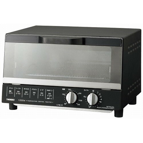 ■商品説明●食パン4枚同時、25cmピザも丸ごと焼ける広々庫内。●メニューに合わせて選べる温度調整機能付。 ●お手入れしやすい着脱式焼き網。 ●切りもちも焼きやすいクロス網採用。 ■直径・サイズW345×D330×H220■深さ■重さ3.6...