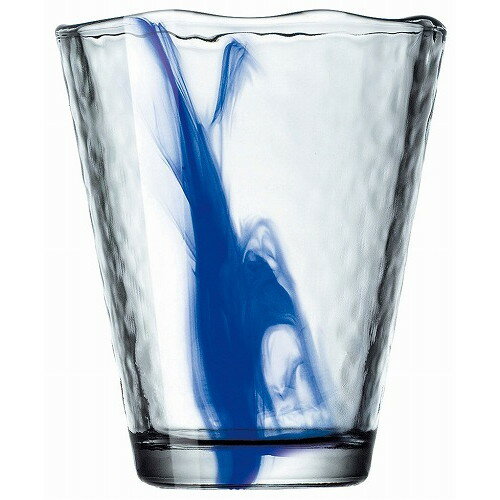 ■商品説明●全面強化ガラス。業務用食器洗浄機の使用はもちろんOK。通常のグラスの2.5倍の強度。温度変化にも強い。もし割れても細かな破片になるのでとても安全です。●ベネチアングラスを連想させるデザイン。和洋どちらの用途にもお使いいただけます...