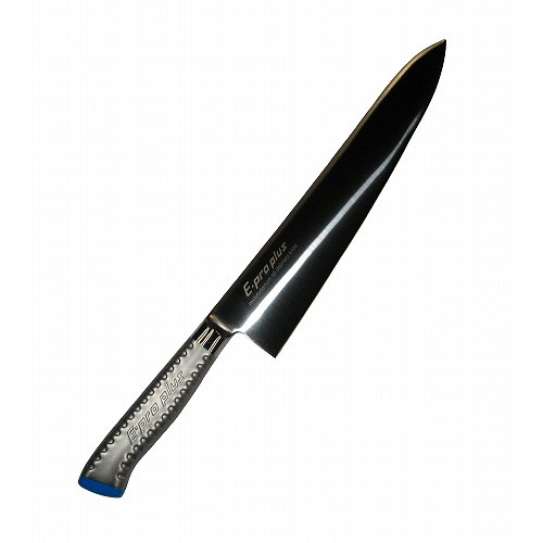 ■商品説明●ブレード部：耐久性に優れたモリブデンバナジューム鋼職人による手砥ぎ刃付●ハンドル部：18-8ステンレススチールモナカ構造握り易いフィット感のある特殊形状●切れ味最高ハンドルのフィット感は絶妙かつ衛生的●両刃■直径・サイズ全長：4...