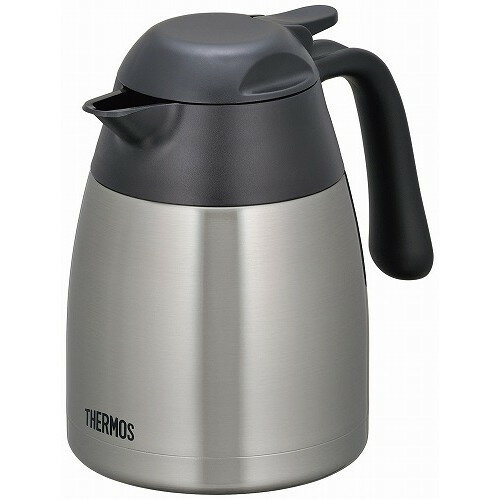 ■商品説明●塩分に強くなった●内側セラミックコーティング仕様●魔法びん構造で高い保温、保冷力●広口7cm■直径・サイズ190×125×190■深さ■重さ0.6kg■容量1L●内側セラミックコーティング仕様●魔法びん構造で高い保温、保冷力●広...