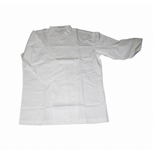 ■商品説明●胸ポケット付■直径・サイズ肩巾51×胸囲115×着丈74×袖丈40(cm)■深さ■重さ■容量【代引きについて】こちらの商品は、代引きでの出荷は受け付けておりません。【送料について】北海道、四国、九州は送料を頂きます。【配送につい...