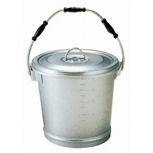 ■商品説明●ニギリ3ヶ付。■直径・サイズφ305■深さ深さ：260■重さ1kg■容量14L【代引きについて】こちらの商品は、代引きでの出荷は受け付けておりません。【送料について】北海道、四国、九州は送料を頂きます。【配送について】沖縄、離島...