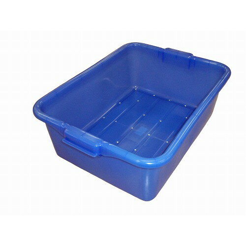 ■商品説明●調理現場では食品別、ゾーン別の色分けが一般化してきました。半透明のフードストレージですので、中の食材が目で確認ができて便利です。●水切りや肉のドリップ切りとして使用します。[1]にセットしてご使用下さい。■直径・サイズ508×3...