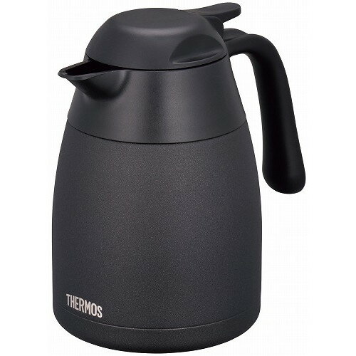 ■商品説明和風陶器調仕上げ。落ち着いた質感とカラー。高真空断熱構造による抜群の保温力。洗練されたデザインで高級感を演出。■直径・サイズ幅：190　奥行：125　高さ：190■深さ■重さ0.6kg■容量1L落ち着いた質感とカラー。高真空断熱構...