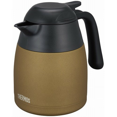 ■商品説明和風陶器調仕上げ。落ち着いた質感とカラー。高真空断熱構造による抜群の保温力。洗練されたデザインで高級感を演出。■直径・サイズ幅：190　奥行：120　高さ：165■深さ■重さ0.5kg■容量0.7L落ち着いた質感とカラー。高真空断...