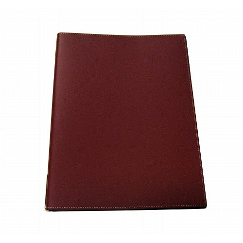 ■商品説明●ItalianNovaLeather使用の高級感のあるメニューブック●A4。4ページ仕様。■直径・サイズ235×315■深さ■重さ■容量●A4。4ページ仕様。【代引きについて】こちらの商品は、代引きでの出荷は受け付けておりません...