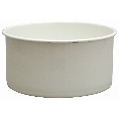 ■商品説明■直径・サイズφ305■深さ深さ：130■重さ1120g■容量8L【代引きについて】こちらの商品は、代引きでの出荷は受け付けておりません。【送料について】北海道、四国、九州は送料を頂きます。【配送について】沖縄、離島は配送できませ...