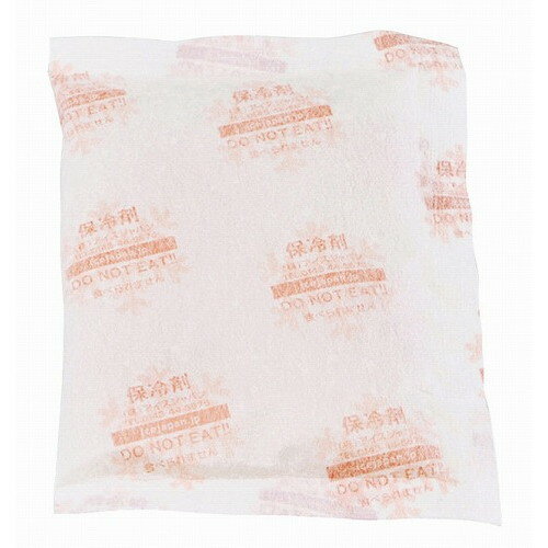 ■商品説明●ナイロンフィルムと違い結露しにくい高級タイプの保冷剤です。■直径・サイズ80×90■深さ■重さ30g■容量【代引きについて】こちらの商品は、代引きでの出荷は受け付けておりません。【送料について】北海道、四国、九州は送料を頂きます...