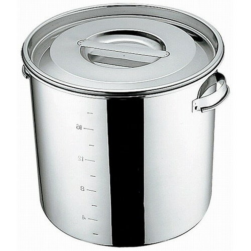 ■商品説明●手付き■直径・サイズφ230■深さ深さ：220■重さ1.3kg■容量8L【代引きについて】こちらの商品は、代引きでの出荷は受け付けておりません。【送料について】北海道、四国、九州は送料を頂きます。【配送について】沖縄、離島は配送...