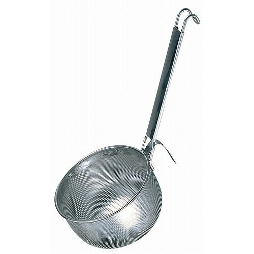 ■商品説明●パンチング径：φ1.1mm●引掛付■直径・サイズ濾し部：φ170×H115■深さ■重さ■容量●引掛付【代引きについて】こちらの商品は、代引きでの出荷は受け付けておりません。【送料について】北海道、四国、九州は送料を頂きます。【配...