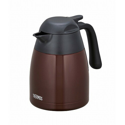 ■商品説明●保温性能(10時間値)：約75度●口径70mmで氷がラクラク入ります。●中栓分解式なので丸洗いでき、衛生的です。●外面クリアコーティングで汚れがつきにくいです。■直径・サイズ190×125×H275■深さ■重さ■容量満水：2.0...