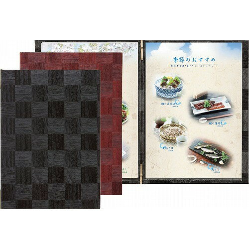 ■商品説明●洋風でも和風でもご使用いただけます。●B4。4ページ仕様。■直径・サイズ275×382■深さ■重さ■容量●B4。4ページ仕様。【代引きについて】こちらの商品は、代引きでの出荷は受け付けておりません。【送料について】北海道、四国、...