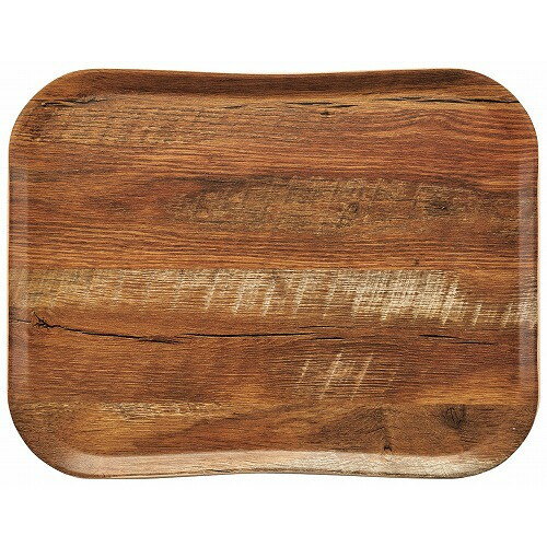 ■商品説明●使いやすさを追求、人に優しい機能美を備えたトレーです。●低い渕とオープンな角で、トレー表面のスペースが十分に利用でき、食事がとりやすい形状です。●人間工学に基づいたコーナー部分の設計により、食事中にも手をゆったり休めることができ...