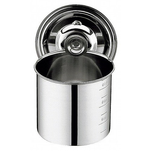 ■商品説明●手無し■直径・サイズφ185■深さ深さ：180■重さ0.8kg■容量4.5L【代引きについて】こちらの商品は、代引きでの出荷は受け付けておりません。【送料について】北海道、四国、九州は送料を頂きます。【配送について】沖縄、離島は...