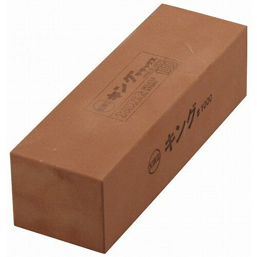 ■商品説明●キング砥石は、永年の経験を生かし従来の人造化学砥石の刃先の損傷、硬度不均一などの諸欠点を補い天然砥石以上のシャープな研ぎ味を発揮します■直径・サイズ209×70×H60■深さ■重さ1.8kg■容量【代引きについて】こちらの商品は...
