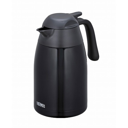 ■商品説明●保温性能(10時間値)：約58度●口径70mmで氷がラクラク入ります。●中栓分解式なので丸洗いでき、衛生的です。●外面クリアコーティングで汚れがつきにくいです。■直径・サイズ190×120×H165■深さ■重さ■容量満水：0.7...