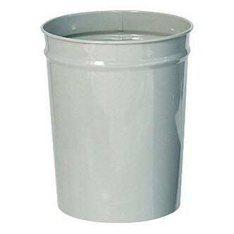 ■商品説明●ゴミ箱らしい定番のカタチとベーシックなカラーリングのゴミ箱。●燃えない、割れない、丈夫で長持ちするスチール製■直径・サイズφ225■深さ■重さ620g■容量7.3L●燃えない、割れない、丈夫で長持ちするスチール製【代引きについて...