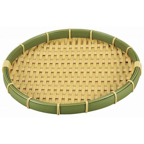 ■商品説明●竹製と同じように手作りで仕上げたので、天然素材の風合いを残しています。●衛生面に優れ、ディスプレイ用に適しています。■直径・サイズφ500×H30■深さ■重さ500g■容量●衛生面に優れ、ディスプレイ用に適しています。【代引きに...