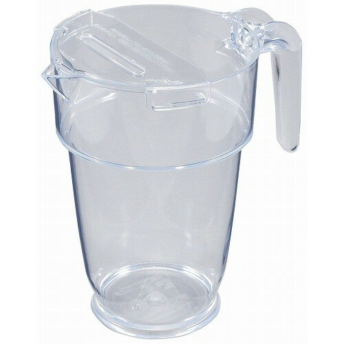 ■商品説明●1個分のスペースで重ね置きができ、そのまま自然乾燥できます。●付属のフタは泡止め機能があり、誰でも理想的な泡の量で注げます。■直径・サイズ206×H202■深さ■重さ■容量1.8L●付属のフタは泡止め機能があり、誰でも理想的な泡...