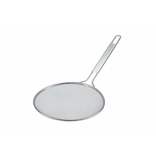 ■商品説明●使用金網：6.5メッシュ。■直径・サイズφ300■深さ■重さ530g■容量【代引きについて】こちらの商品は、代引きでの出荷は受け付けておりません。【送料について】北海道、四国、九州は送料を頂きます。【配送について】沖縄、離島は配...