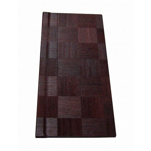 ■商品説明●レール式で上から簡単にページを挿入できます。ビニール袋を本体の背中にあるレールへ挿入する事によって固定されます。●縦長レールタイプ。4ページ仕様。10ページまで増減可。■直径・サイズ148×315■深さ■重さ■容量●縦長レールタ...