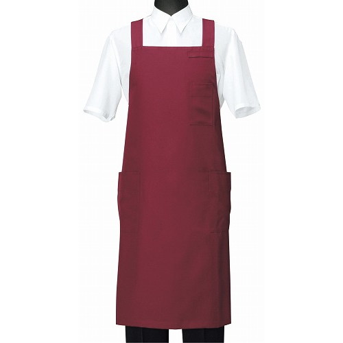 ■商品説明●左右腰ポケット、ペン差しポケット付き●制電素材を使用■直径・サイズ前中心丈85×ウエスト巾78.5×裾巾80×腰紐長さ140(cm)■深さ■重さ■容量●制電素材を使用【代引きについて】こちらの商品は、代引きでの出荷は受け付けてお...