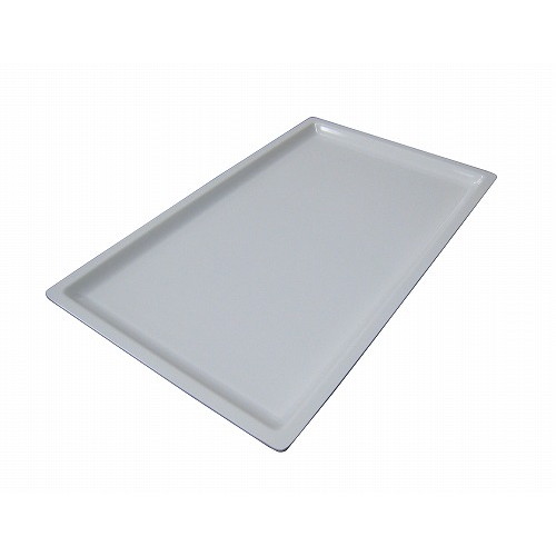 ■商品説明●メラミン樹脂製のガストロノームパンは、表面硬度が高いためキズつきにくく耐久性に優れています。陶器とほとんど見分けがつきにくいほど表面のコーティングは美しく、熱伝導率が低いので料理が冷めにくく、熱い物を入れても手に熱さを感じさせま...