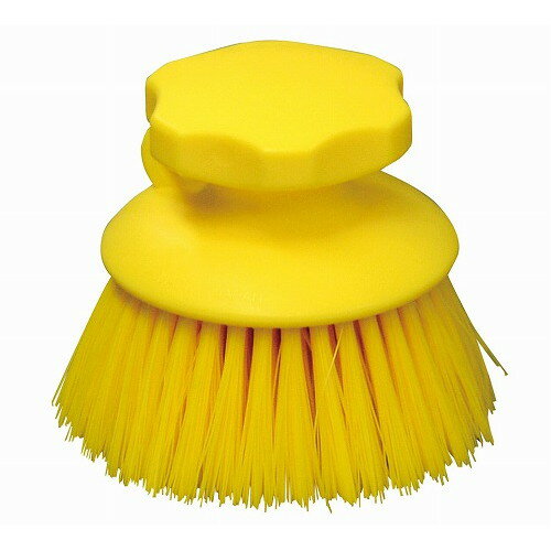 ■商品説明●ブラシボディには頑丈なポリプロピレンを使用してあり、破損による異物混入のリスクを軽減●毛の根元をしっかりと留金で留めてあり、毛抜けによる異物混入のリスクを軽減●毛の断面が三角形の特殊な繊維を使用してあり、他のブラシと差別化が可能...