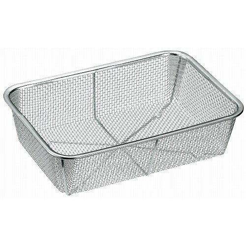 ■商品説明●6.5メッシュ■直径・サイズ355×240■深さ深さ：90■重さ315g■容量【代引きについて】こちらの商品は、代引きでの出荷は受け付けておりません。【送料について】北海道、四国、九州は送料を頂きます。【配送について】沖縄、離島...