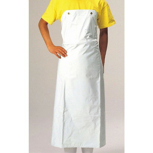 ■商品説明●紐を使わなく、腰のところのワイヤーで装着するので、肩がこらず、また、着脱が簡単に行えます。●バンド(ワイヤー部)、及び胸部が二重三重の補強をしていますので、大変丈夫です。●裾の部分には、はね上がり防止加工(三角のおもり付)をして...