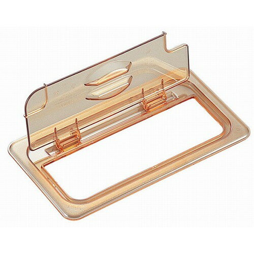 ■商品説明●キャンブロフードパンはガストロノーム(国際基準)規格(GN規格)を採用しています。●耐熱用にデザインされたこのフードパンは-40℃から+180℃までの熱処理に完全に対応できます。●耐久性・耐衝撃性に優れ、油や酸にも強いので安心し...