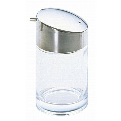 ■商品説明●注ぎ口径：φ4mm■直径・サイズφ58×H123■深さ■重さ■容量180ml【代引きについて】こちらの商品は、代引きでの出荷は受け付けておりません。【送料について】北海道、四国、九州は送料を頂きます。【配送について】沖縄、離島は...