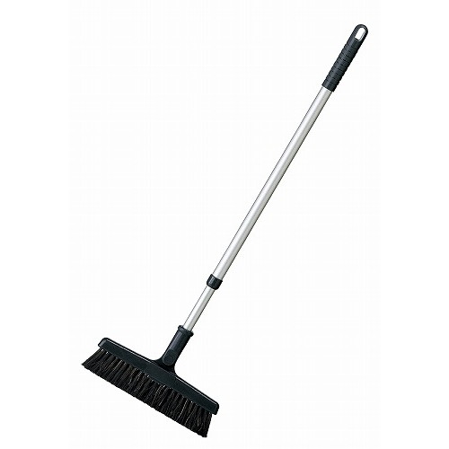 ■商品説明●両サイドの固い毛によりコーナーもしっかり掃けます。■直径・サイズ230×670〜1035■深さ■重さ約230g■容量【代引きについて】こちらの商品は、代引きでの出荷は受け付けておりません。【送料について】北海道、四国、九州は送料...